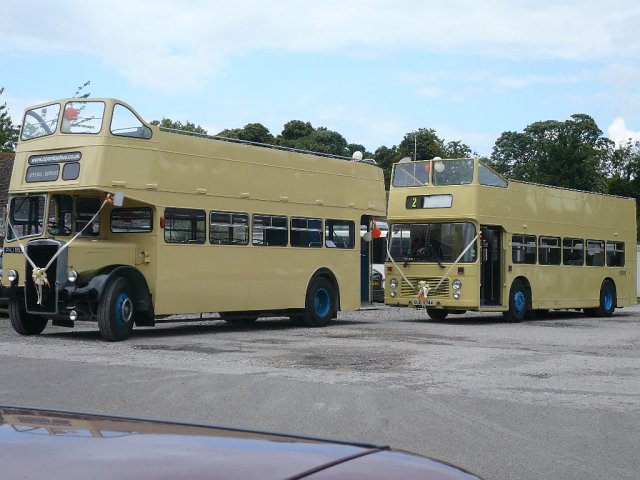 OpenTopBus.co.uk also trading as CLASSIC OMNIBUS - Specialising in the ...