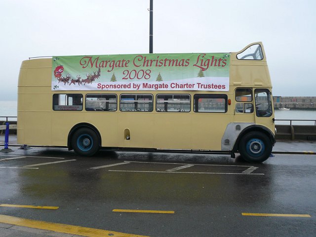 OpenTopBus.co.uk also trading as CLASSIC OMNIBUS - Specialising in the ...