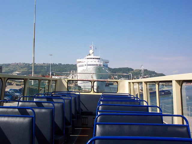 OpenTopBus.co.uk also trading as CLASSIC OMNIBUS - Specialising in the ...