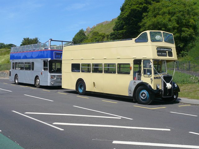 OpenTopBus.co.uk also trading as CLASSIC OMNIBUS - Specialising in the ...